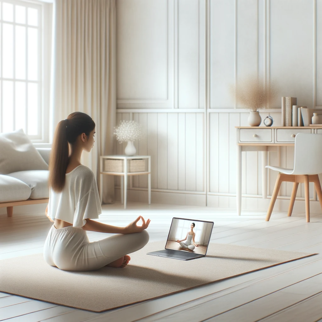 Über Uns – Koko Yeterian & Emma-Lie Degner GBR